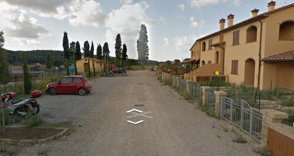 Appartamento in vendita a Montescudaio