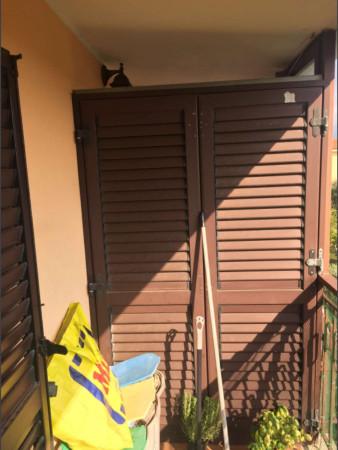 Appartamento in vendita a Aprilia