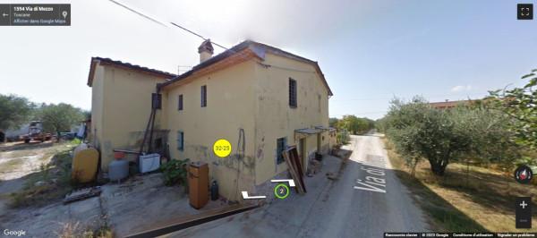 Appartamento in vendita a Monsummano Terme