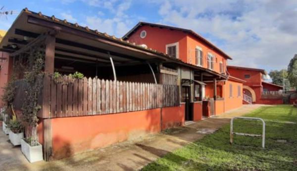 Appartamento in vendita a Fiumicino