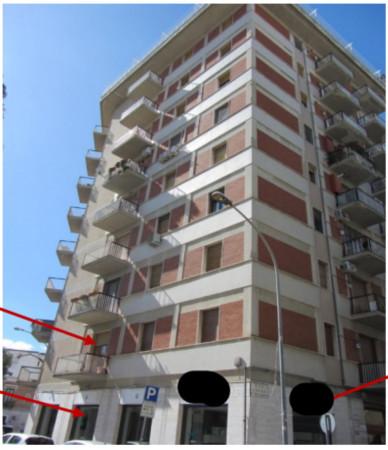 Appartamento in vendita a Foggia