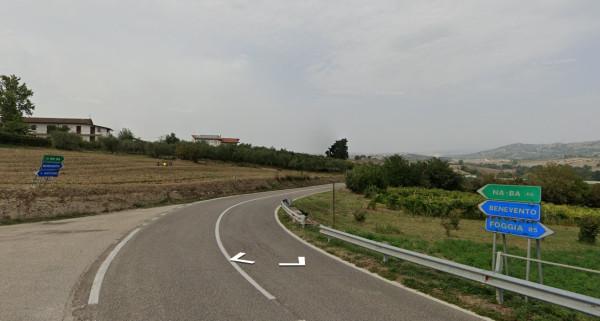 Appartamento in vendita a Venticano