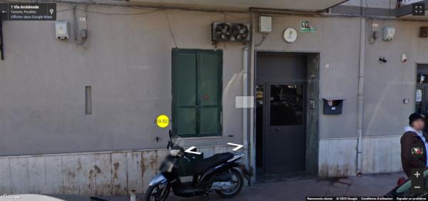 Appartamento in vendita a Taranto