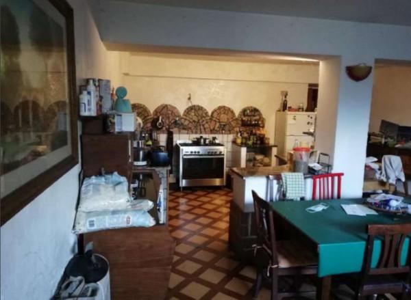 Appartamento in villa in vendita a Ciampino