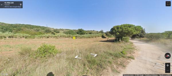 Terreno agricolo in vendita a Piombino