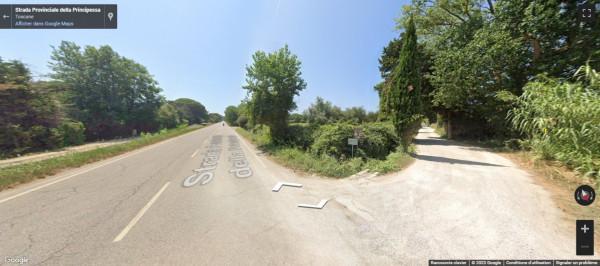 Terreno agricolo in vendita a Piombino