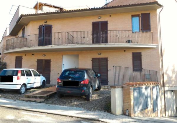 Appartamento in vendita a Sovicille