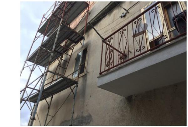 Appartamento in vendita a Ischitella