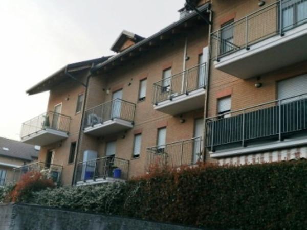 Appartamento in vendita a Brandizzo