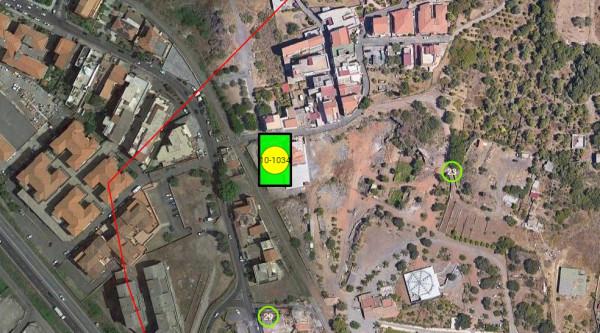 Villa in vendita a Misterbianco