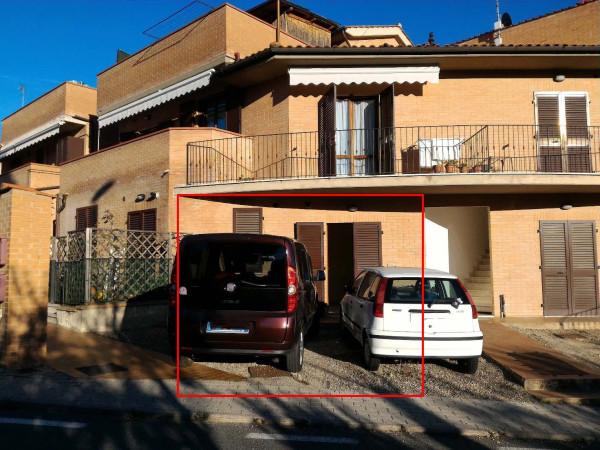 Appartamento in vendita a Sovicille