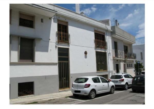 Appartamento in vendita a Alberobello