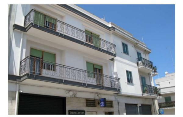 Appartamento in vendita a Alberobello