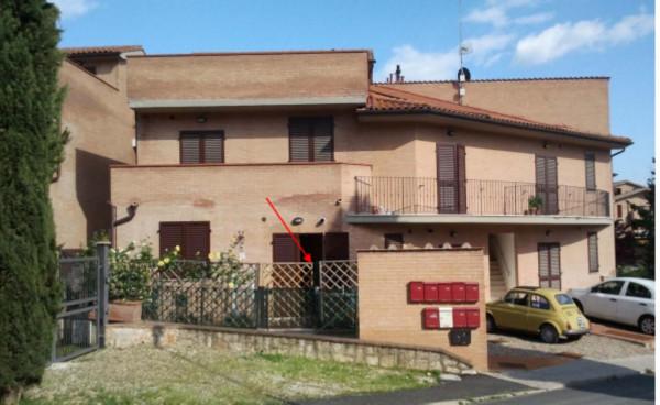 Appartamento in vendita a Sovicille