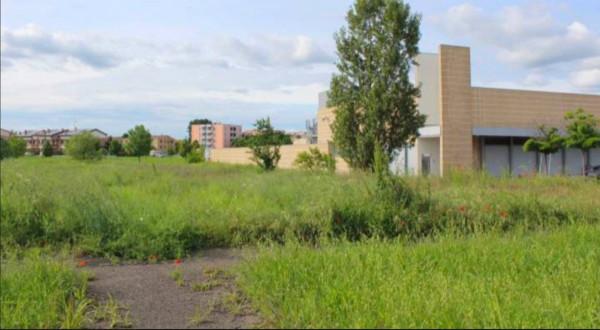 Terreno agricolo in vendita a Sant'Ilario D'Enza