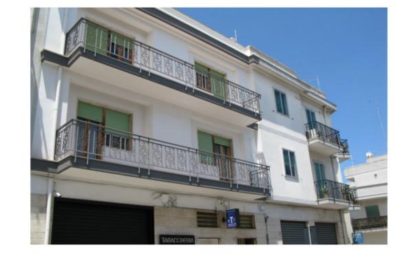 Appartamento in vendita a Alberobello