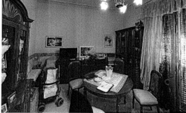 Appartamento in vendita a Lavello