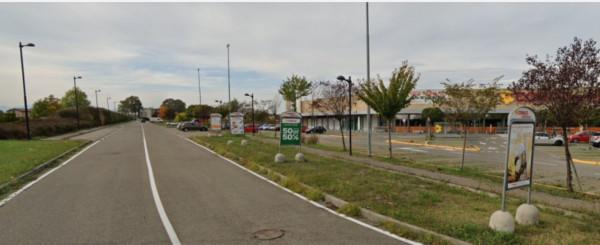 Terreno agricolo in vendita a Sant'Ilario D'Enza