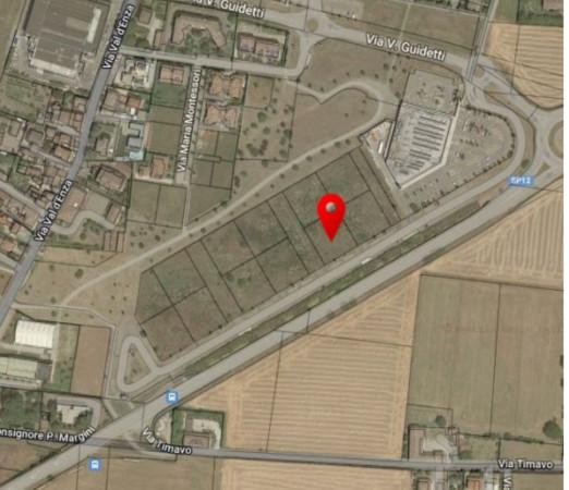 Terreno agricolo in vendita a Sant'Ilario D'Enza