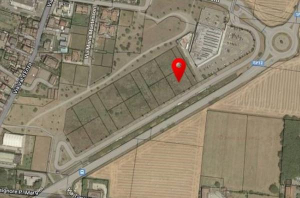 Terreno agricolo in vendita a Sant'Ilario D'Enza