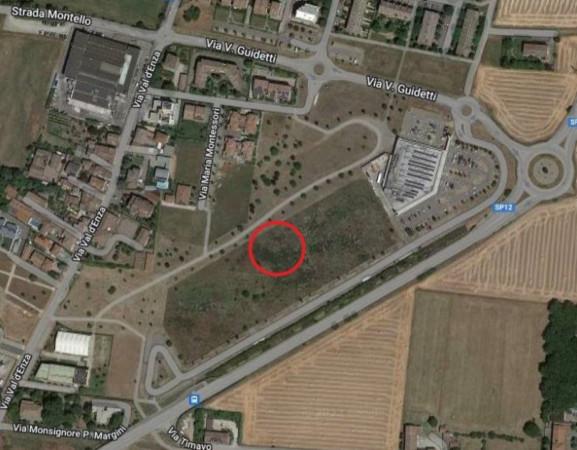 Terreno agricolo in vendita a Sant'Ilario D'Enza