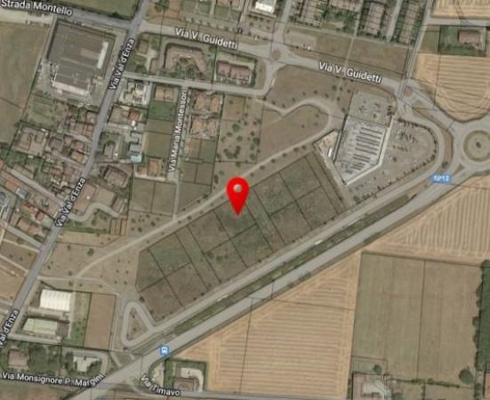 Terreno agricolo in vendita a Sant'Ilario D'Enza