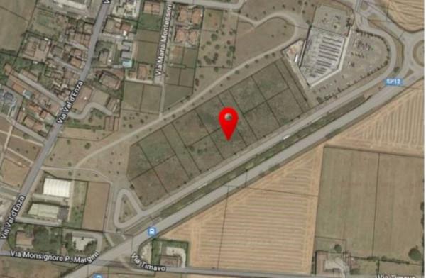 Terreno edificabile residenziale in vendita a Sant'Ilario D'Enza