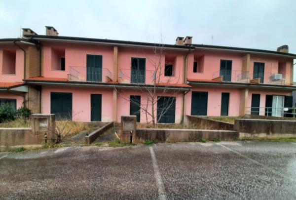 Appartamento in vendita a Serra Sant'Abbondio