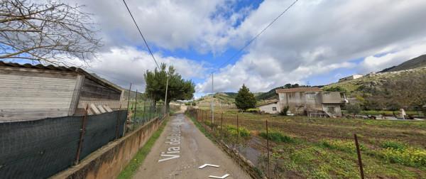 Villa in vendita a Santa Cristina Gela