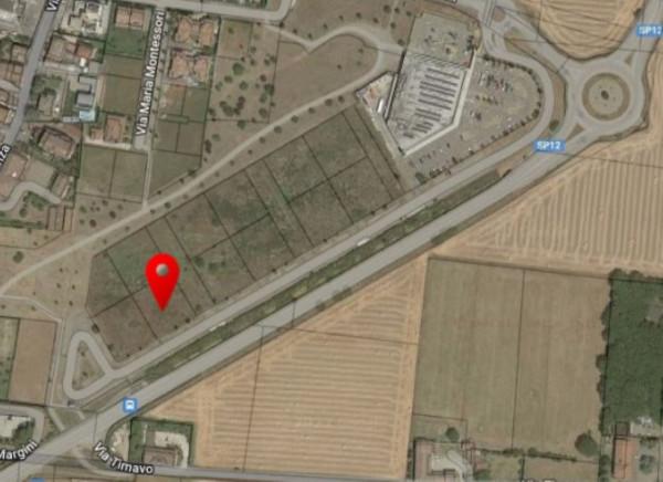 Terreno edificabile commerciale in vendita a Sant'Ilario D'Enza