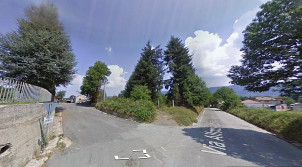 Appartamento in vendita a Serra San Bruno