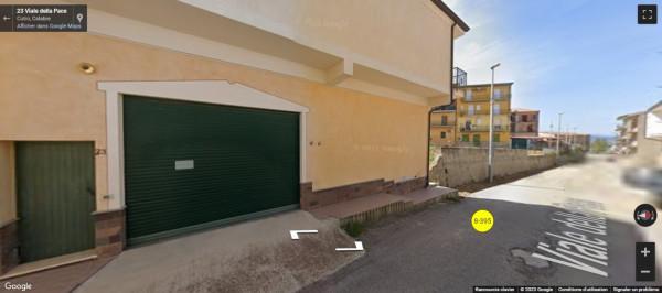 Appartamento in vendita a Cutro