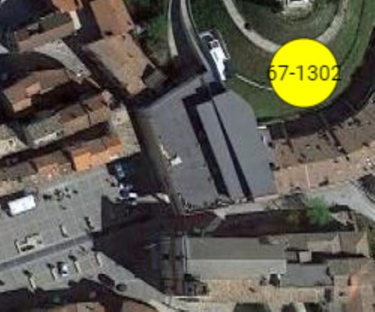 Appartamento in vendita a Atessa