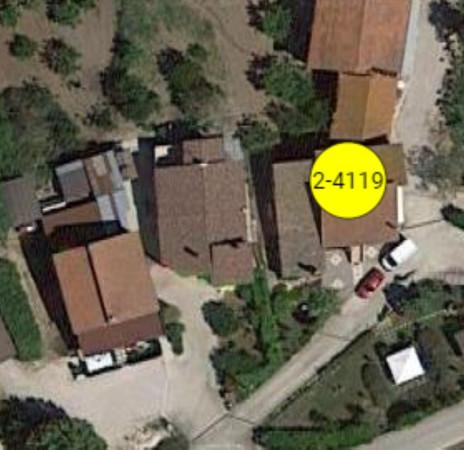 Appartamento in vendita a Bucchianico