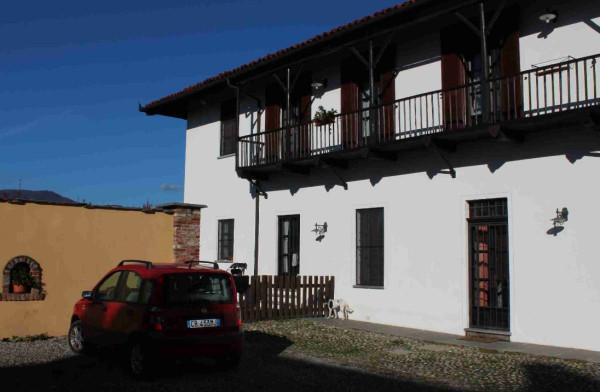 Appartamento in vendita a Pinerolo