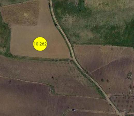 Terreno agricolo in vendita a Valledolmo