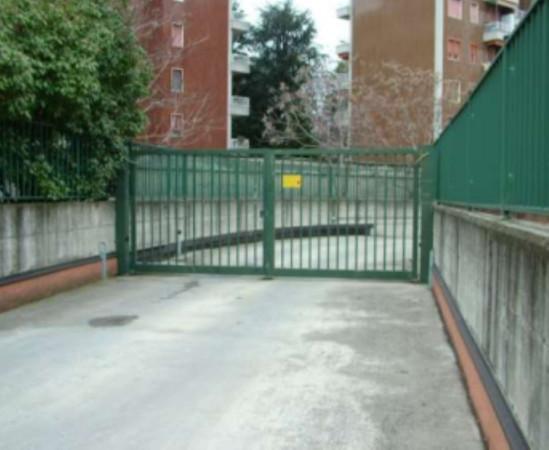 Appartamento in vendita a Cologno Monzese