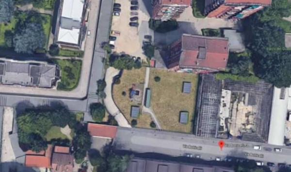 Garage - Posto auto in vendita a Cologno Monzese