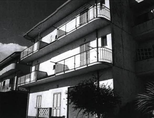 Appartamento in vendita a Platania
