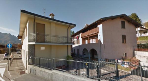 Appartamento in vendita a Clusone