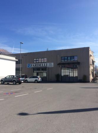 Appartamento in vendita a Clusone