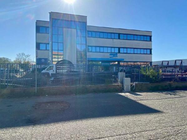 Terreno edificabile residenziale in vendita a Soriano Nel Cimino