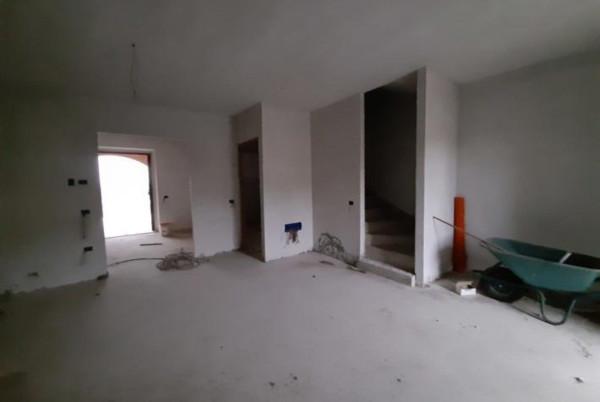 Appartamento in vendita a Serra Sant'Abbondio