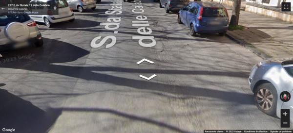 Appartamento in vendita a Cosenza