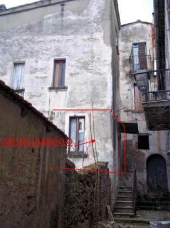 Appartamento in vendita a Carolei