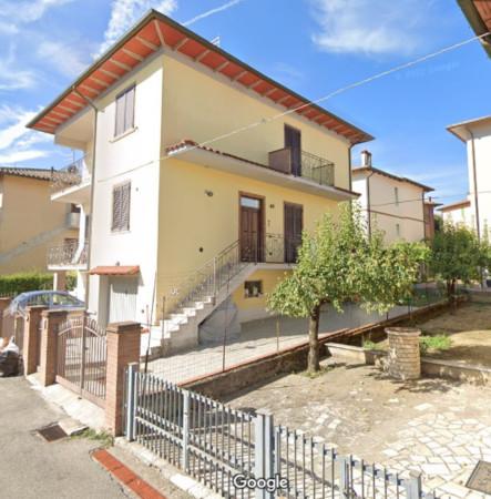 Appartamento in vendita a Torrita Di Siena