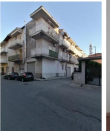 Appartamento in vendita a Ciro' Marina