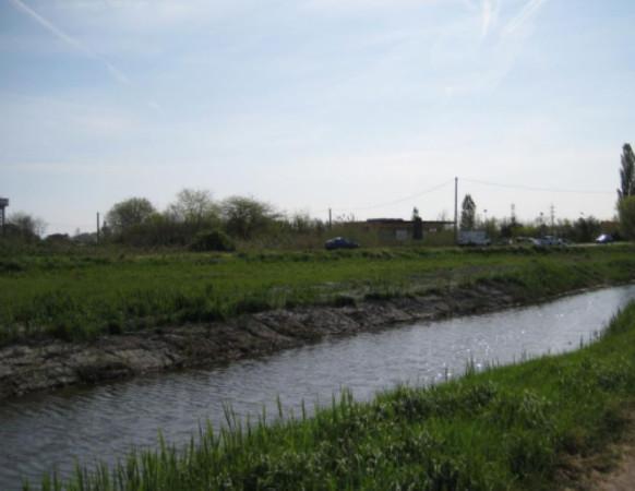 Terreno agricolo in vendita a Chioggia