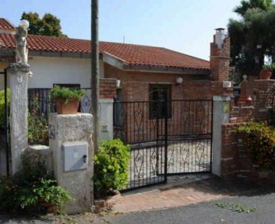 Villa a schiera in vendita a Siracusa