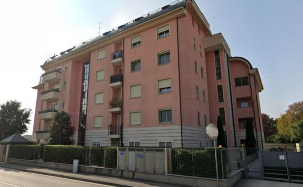 Garage - Posto auto in vendita a Brugherio